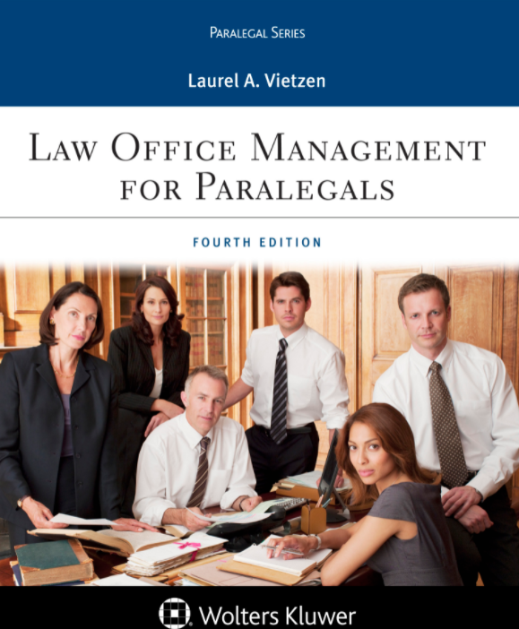 Substantive Law Support