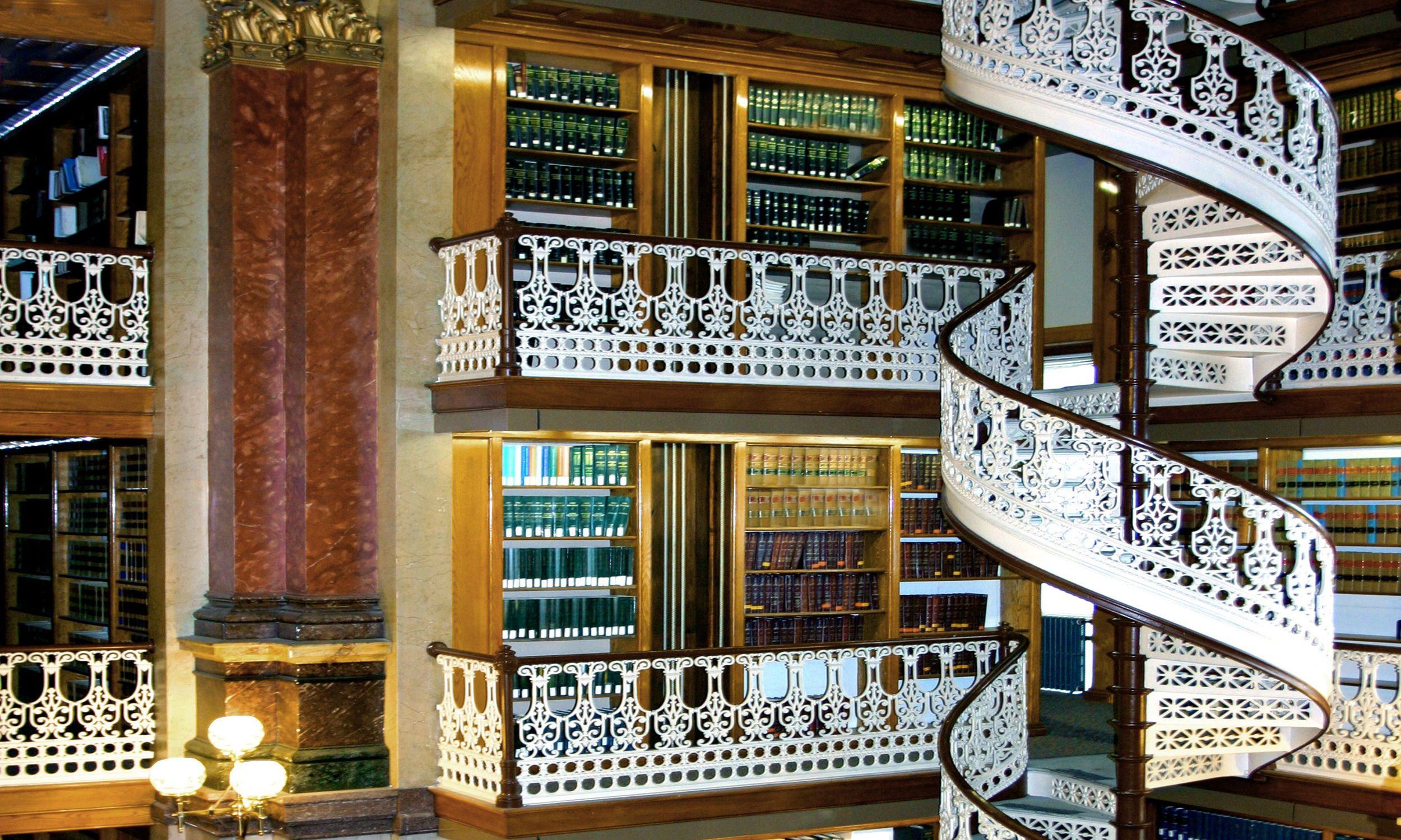 ParalegalSpace Study Support